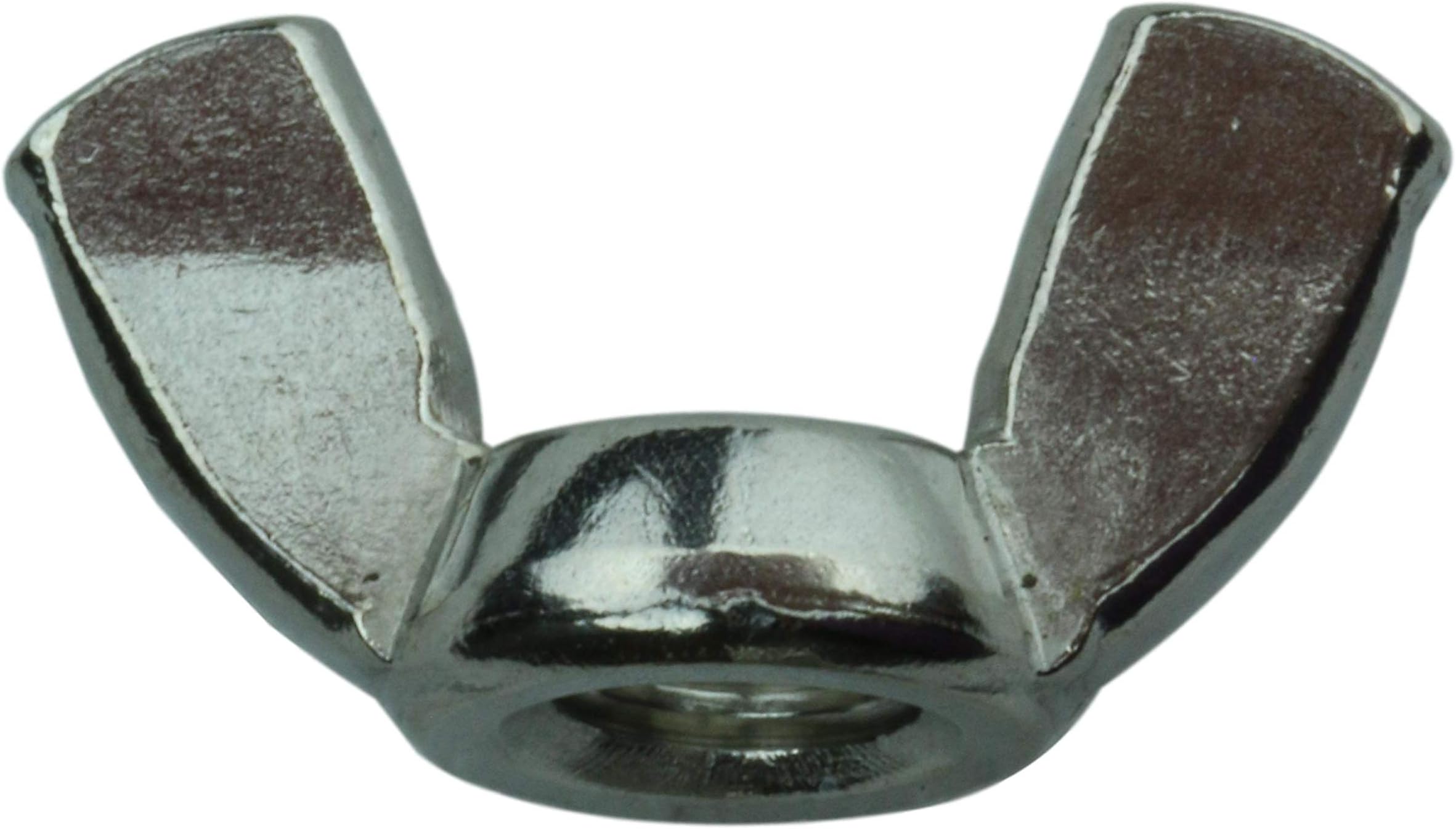 Amazon.com: Hillman Stainless Round Base Tee Nut (1/4"-20 x 5/16" x 3/4 ...