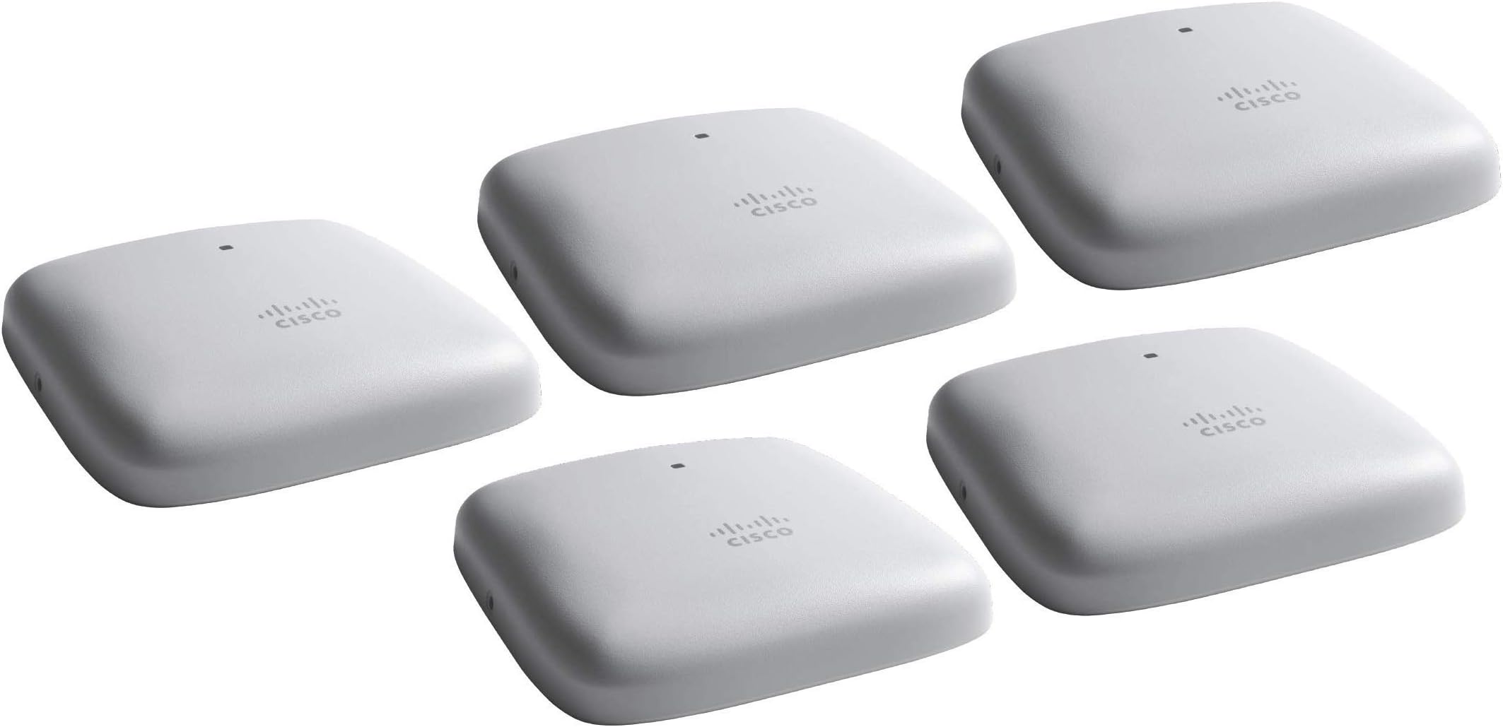 Amazon.com: Cisco Business 240AC Wi-Fi Access Point | 802.11ac | 4x4 ...