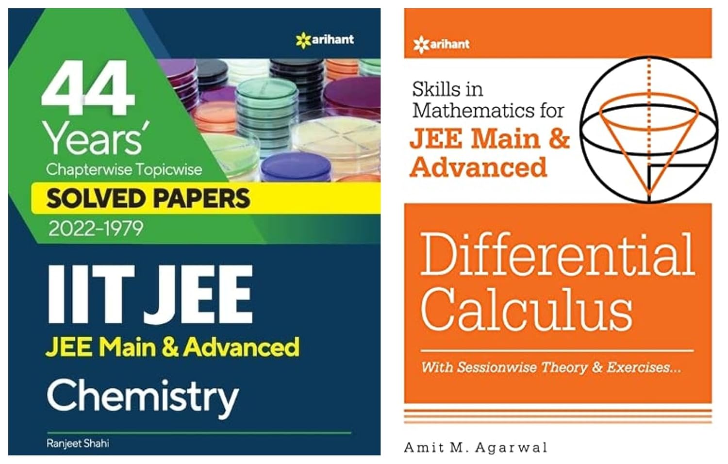 Buy Skills in Mathematics - Differential Calculus for JEE Main and ...