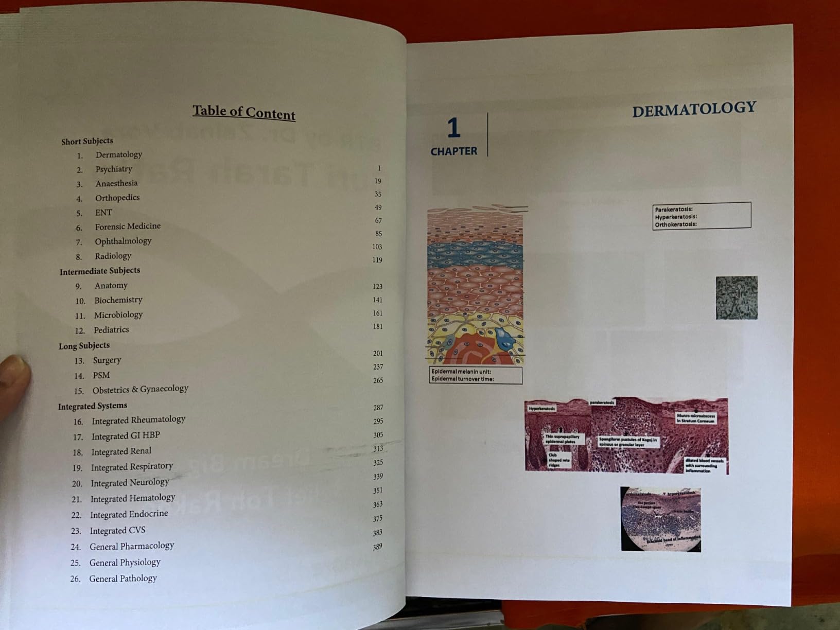 Buy BTR By Dr. Zainab Vora Fully Colour Book Online at Low Prices in ...