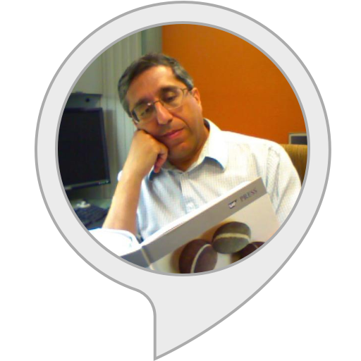 Amazon.com: Frank's Rules : Alexa Skills