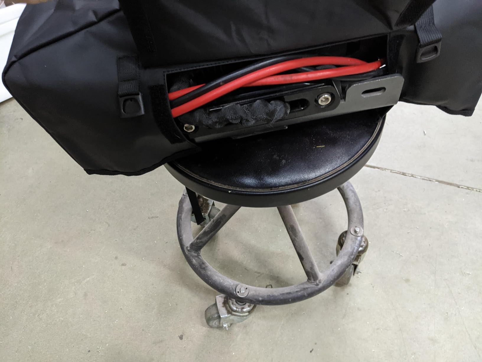 Amazon.com: Eudora Winch Cover, High Quality UV-resistant Waterproof ...