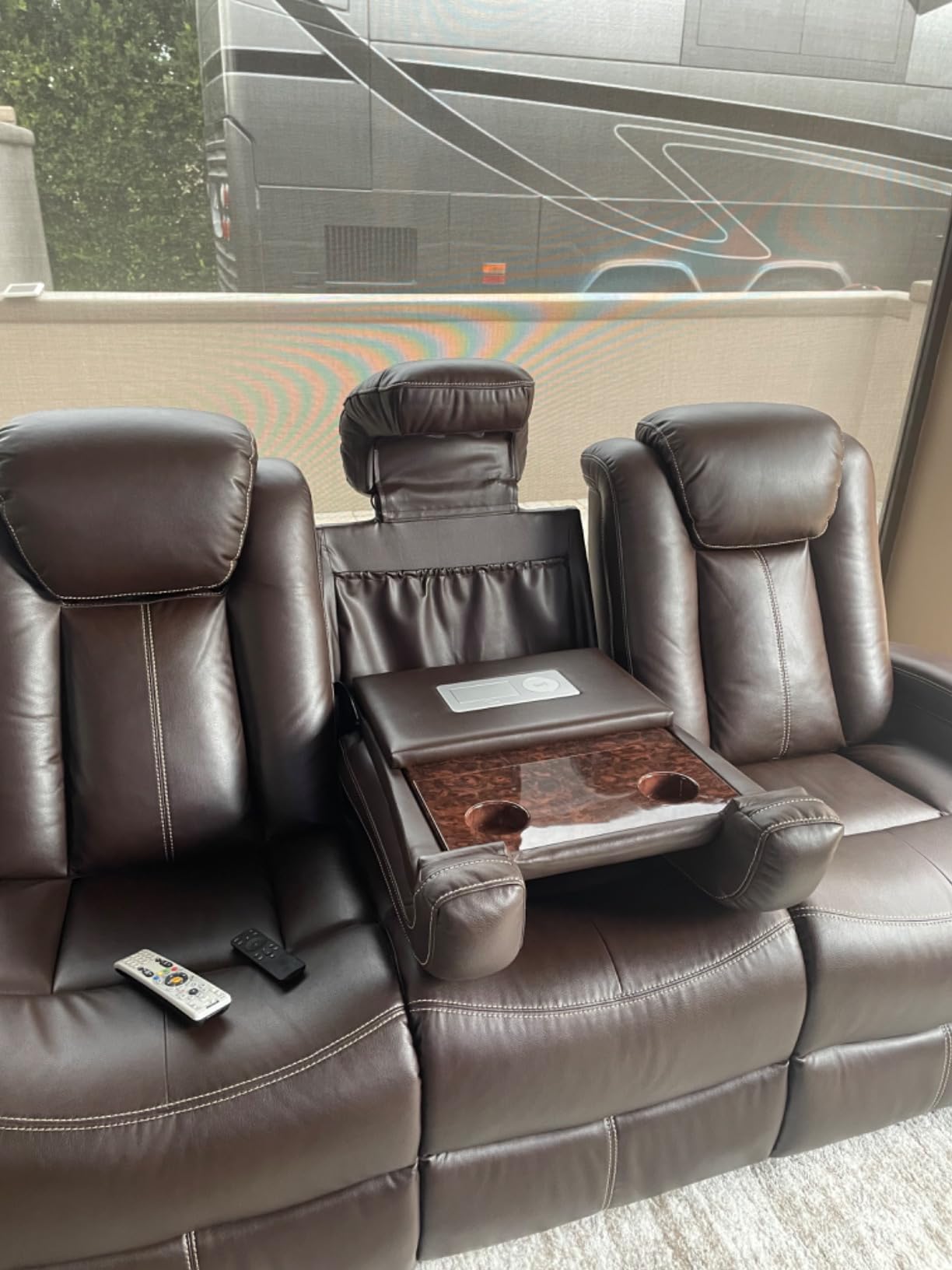 $64/mo - Finance Seatcraft Omega Home Theater Seating - Living Room ...