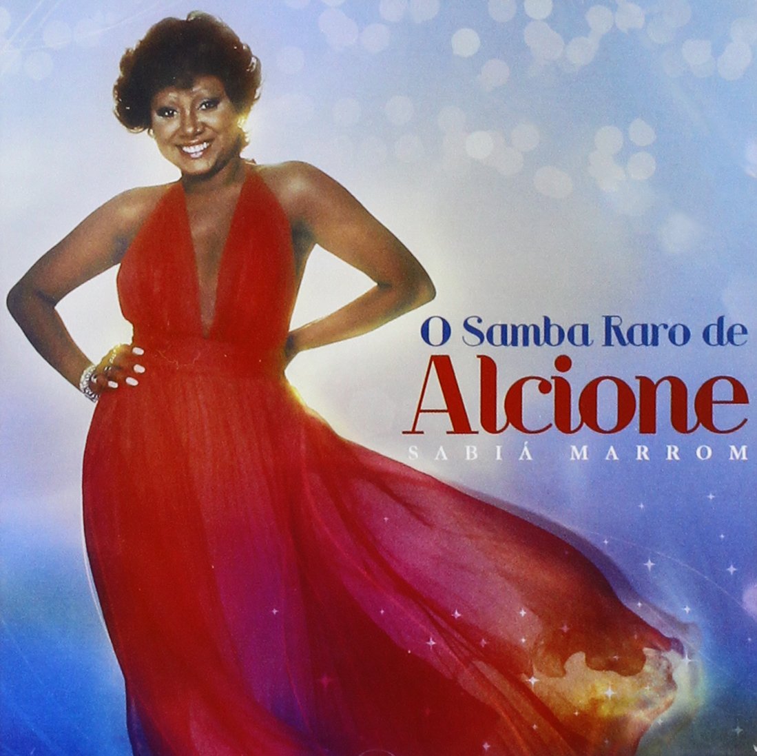 Alcione - Sabia Marron O Samba Raro de Alcione - Amazon.com Music