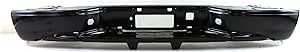 Amazon.com: Genuine GM Parts 25871613 Rear Bumper Reinforcement ...