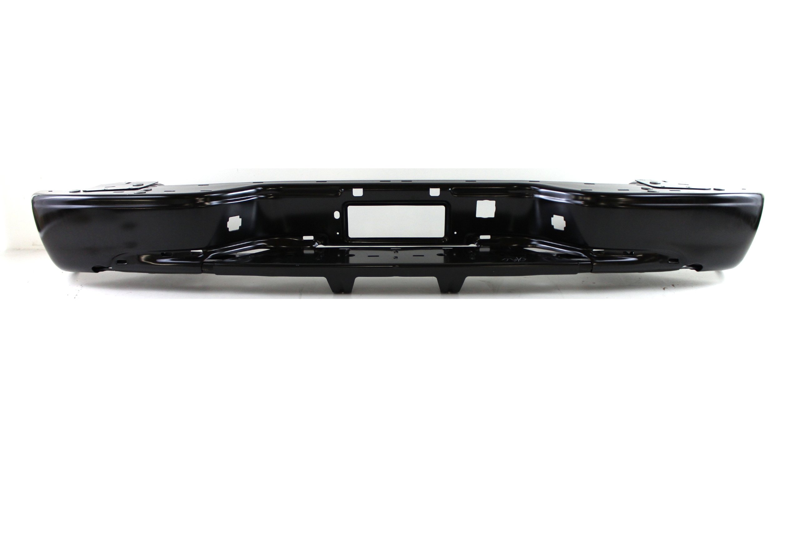 Amazon.com: Genuine GM Parts 25871613 Rear Bumper Reinforcement ...