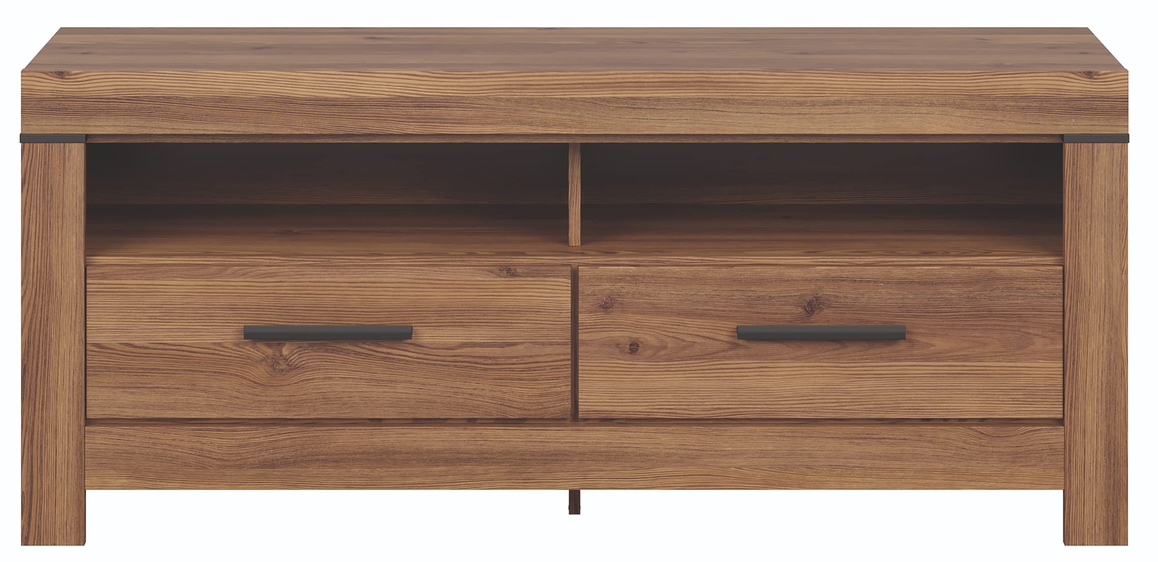 Buy BOARDD TV Stand Cabinet Unit Modern Lowboard TV Desk Living Room TV ...