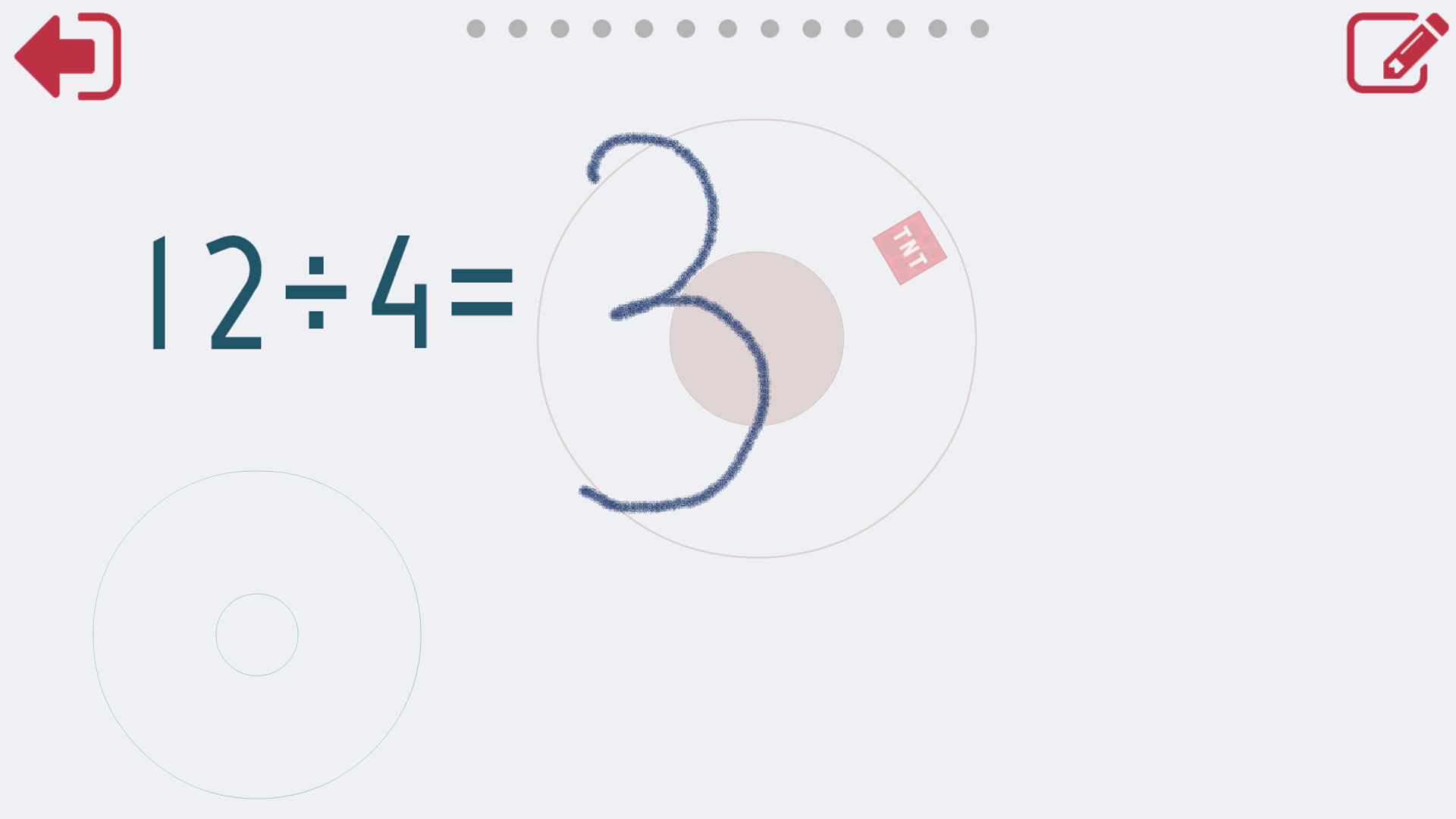 Division Math Trainer-Amazonアプリストアのアプリ