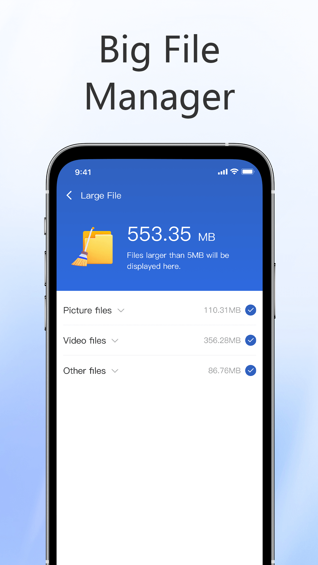 Prime Cleaner - Clean & Boost - App on Amazon Appstore