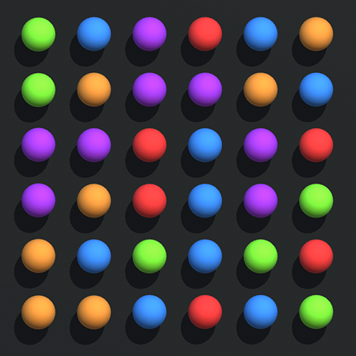 Connect Them - Ultimate Color Dot Matching & Smashing Game - App on the ...