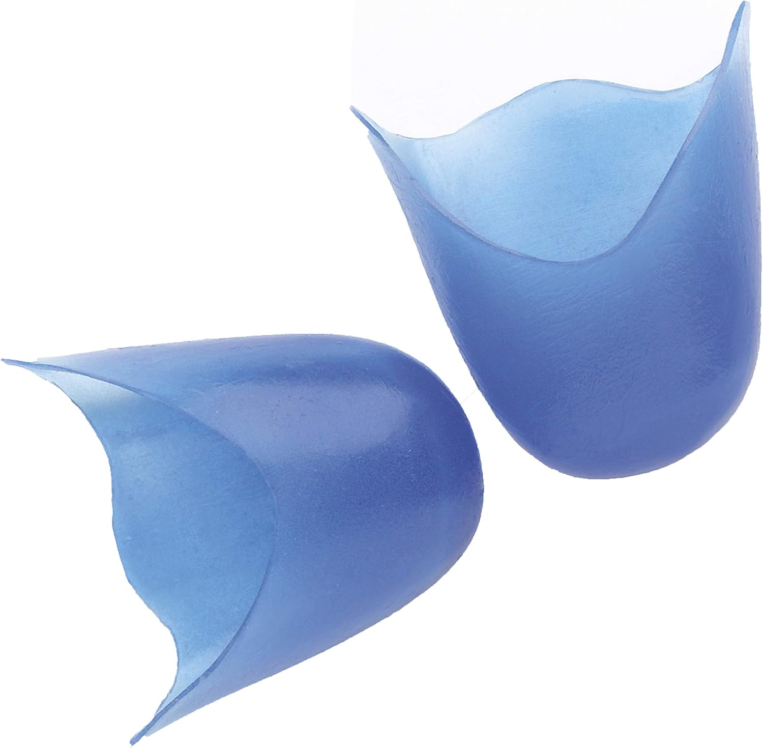 Amazon.com : Pointe Comfort Toe Pads,990, Blue,One-Size : Tent Stakes ...