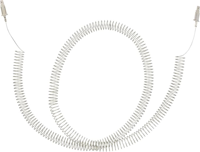 Amazon.com: GENUINE Electrolux 5300622032 Dryer Heating Element ...