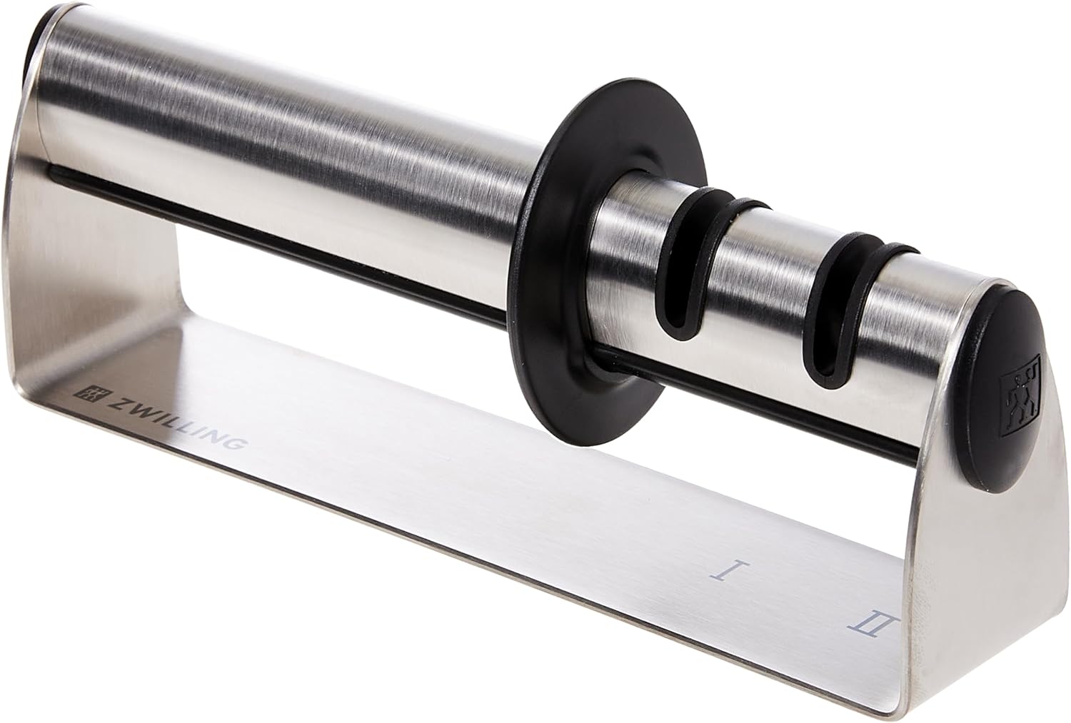 ZWILLING Twinsharp Premium Professional Kitchen Knife Sharpener - Chefs ...