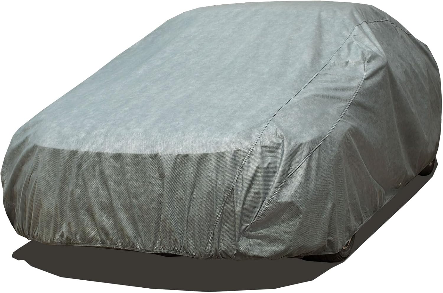 Amazon.com: Season Guard All Weather Waterproof Car Cover, 7-Layer Non ...