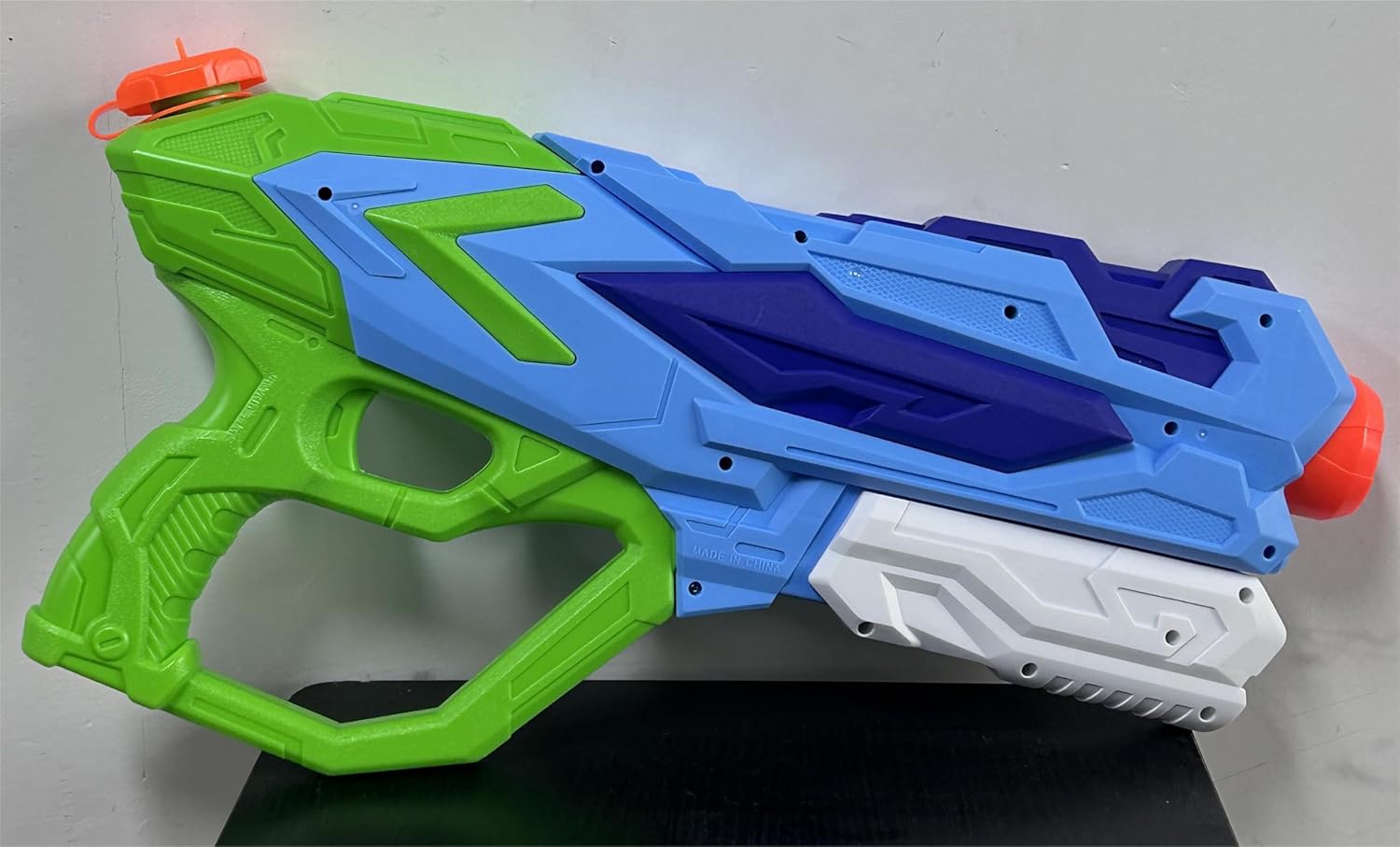 Amazon.com: Acesfun Water Gun for Kids, Super Squirt Guns Water Soaker ...