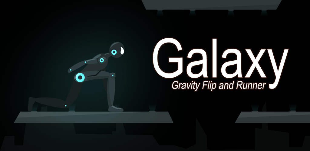 Galaxy: Gravity Flip and Runner:Amazon.com:Appstore for Android