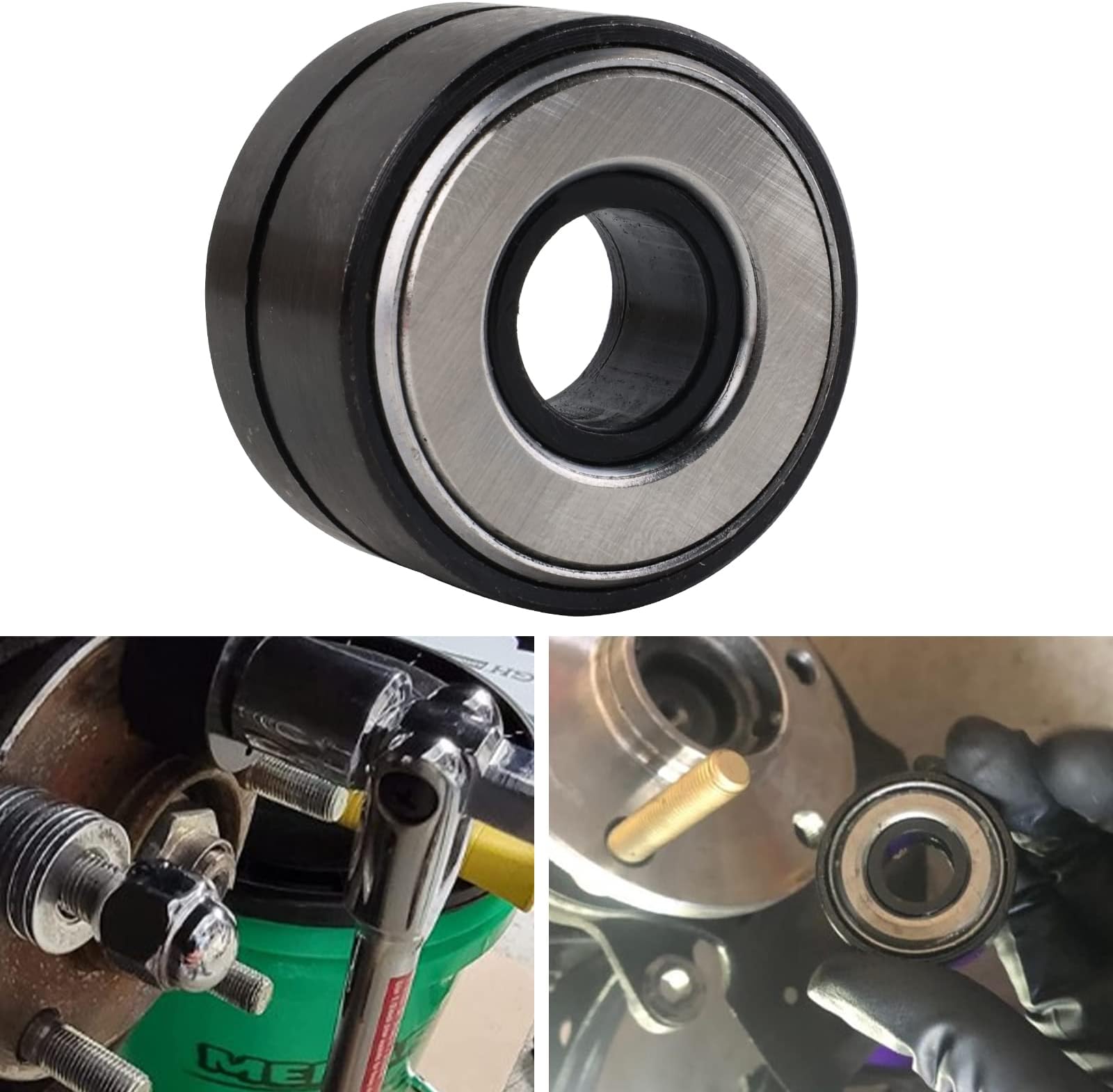 Amazon.com: Bolaxin 22800 Tire Wheel Stud Installer Tool Replace for ...