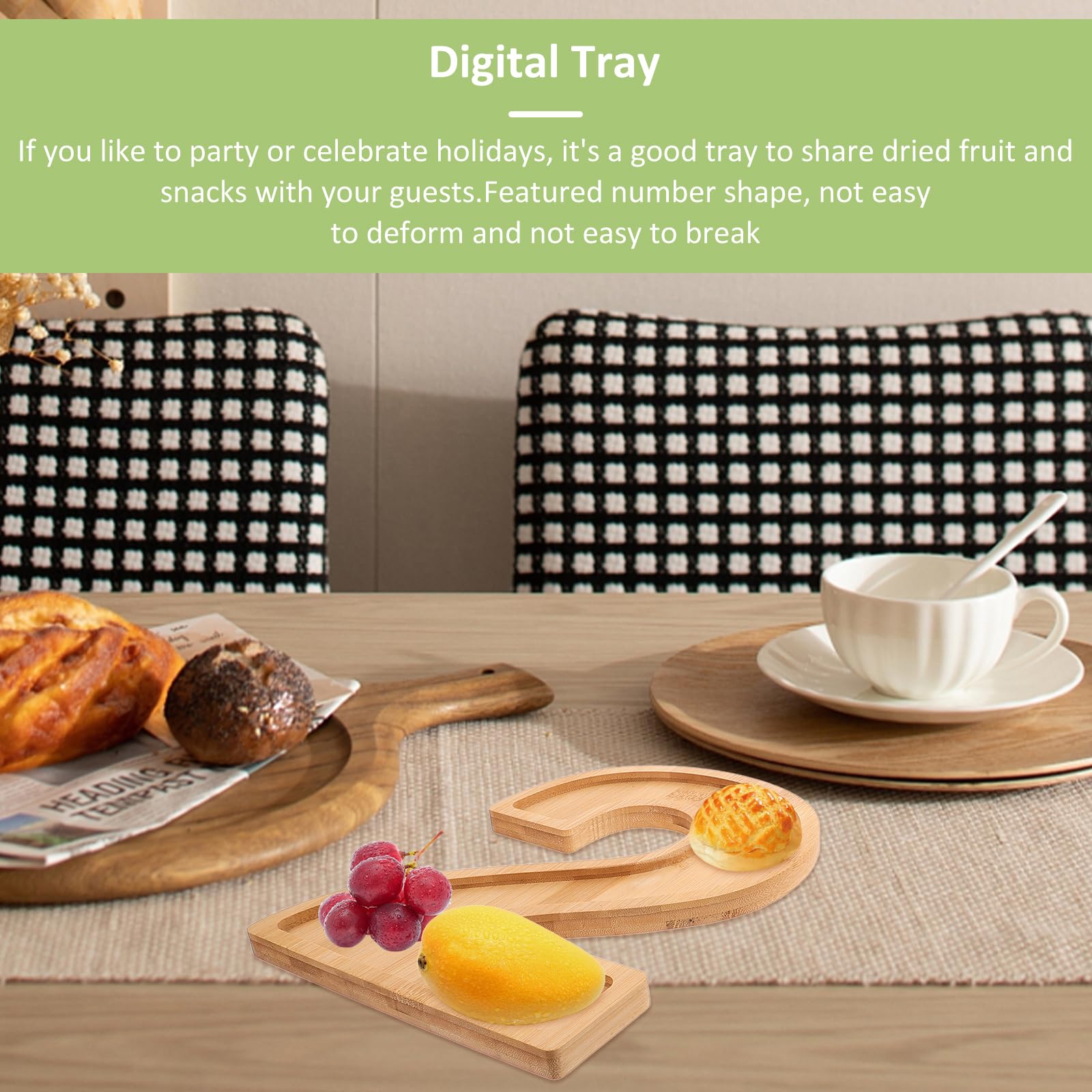 2025 Charcuterie Numbers 2025 Numbers Charcuterie Board Box, 2025 Food ...