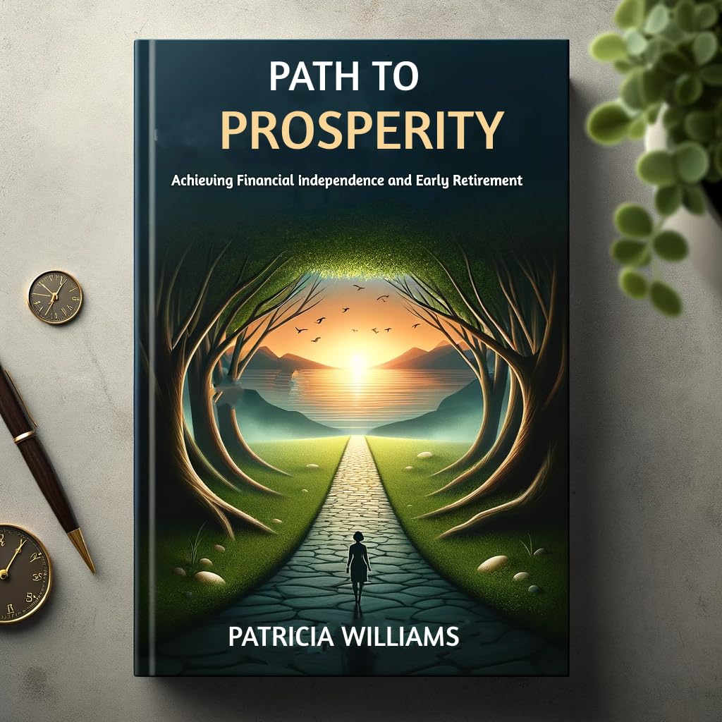 Path to Prosperity: Achieving Financial Independence and Early ...