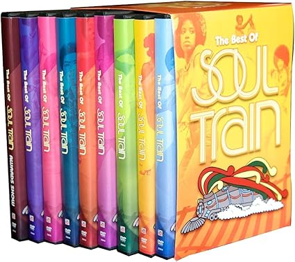 Amazon.co.jp: Best of Soul Train [DVD] [Import] : DVD