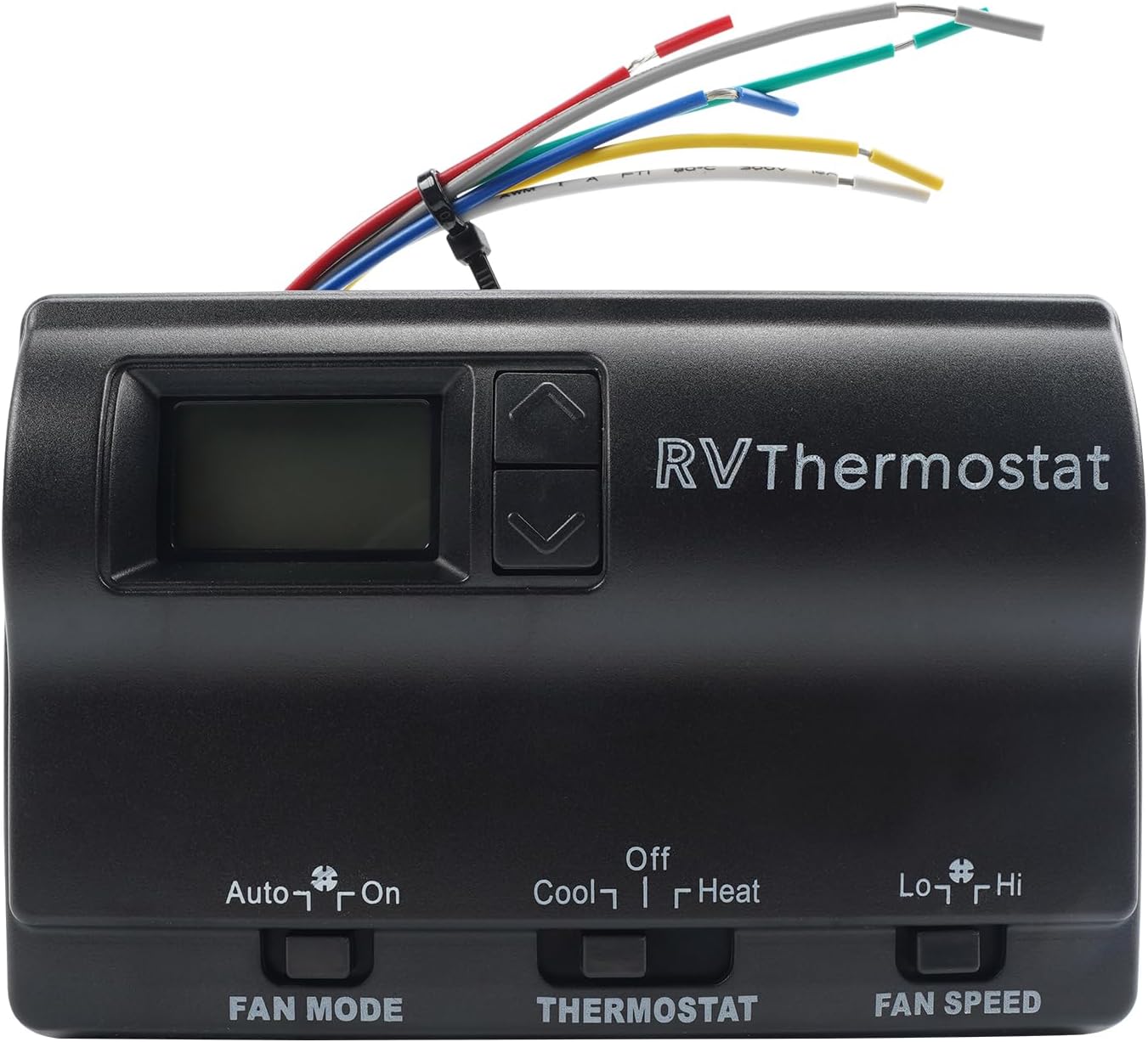 RV Digital Thermostat Compatible with Coleman 83303362 Air Conditioners ...