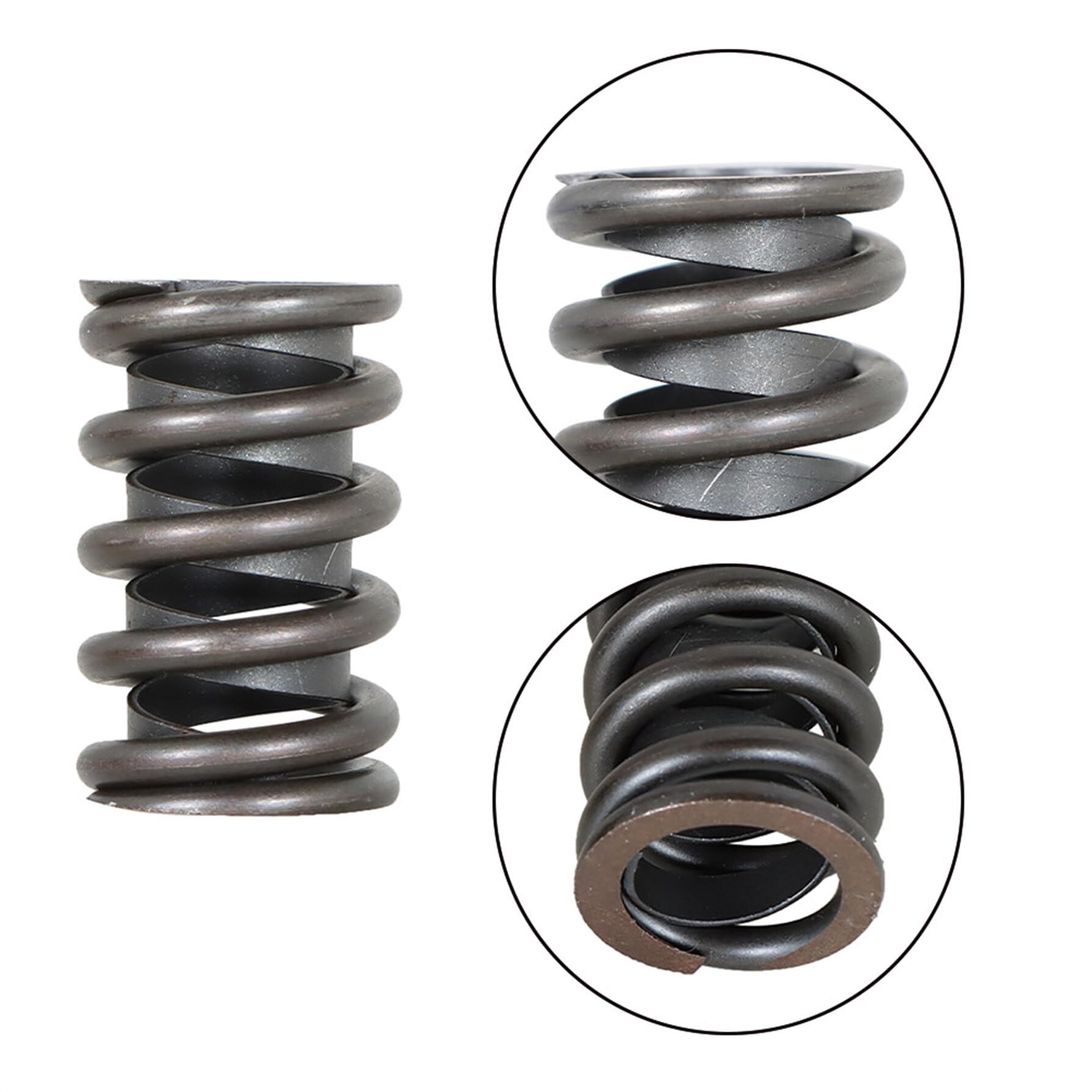 Valve Spring Retainer Keeper Ferrea 5.5mm Valve Locks Keepers Set Of 16 ...
