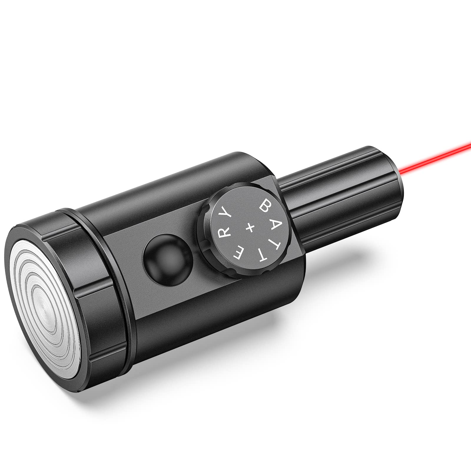 Snapklik.com : Magnetic Bore Sight, Red Or Green Laser Bore Sight Kit ...