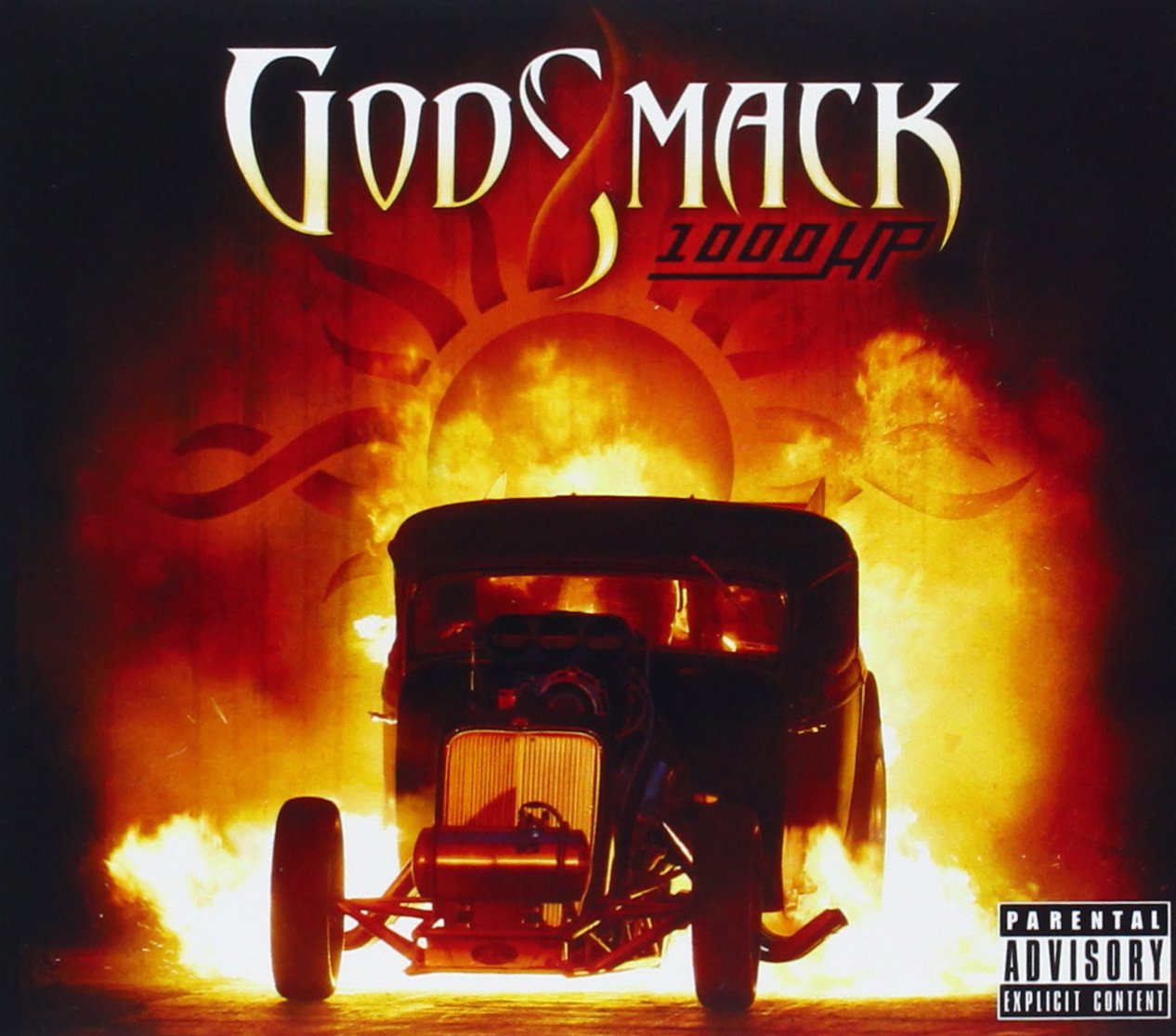 Amazon.com: 1000hp [Explicit]: CDs & Vinyl