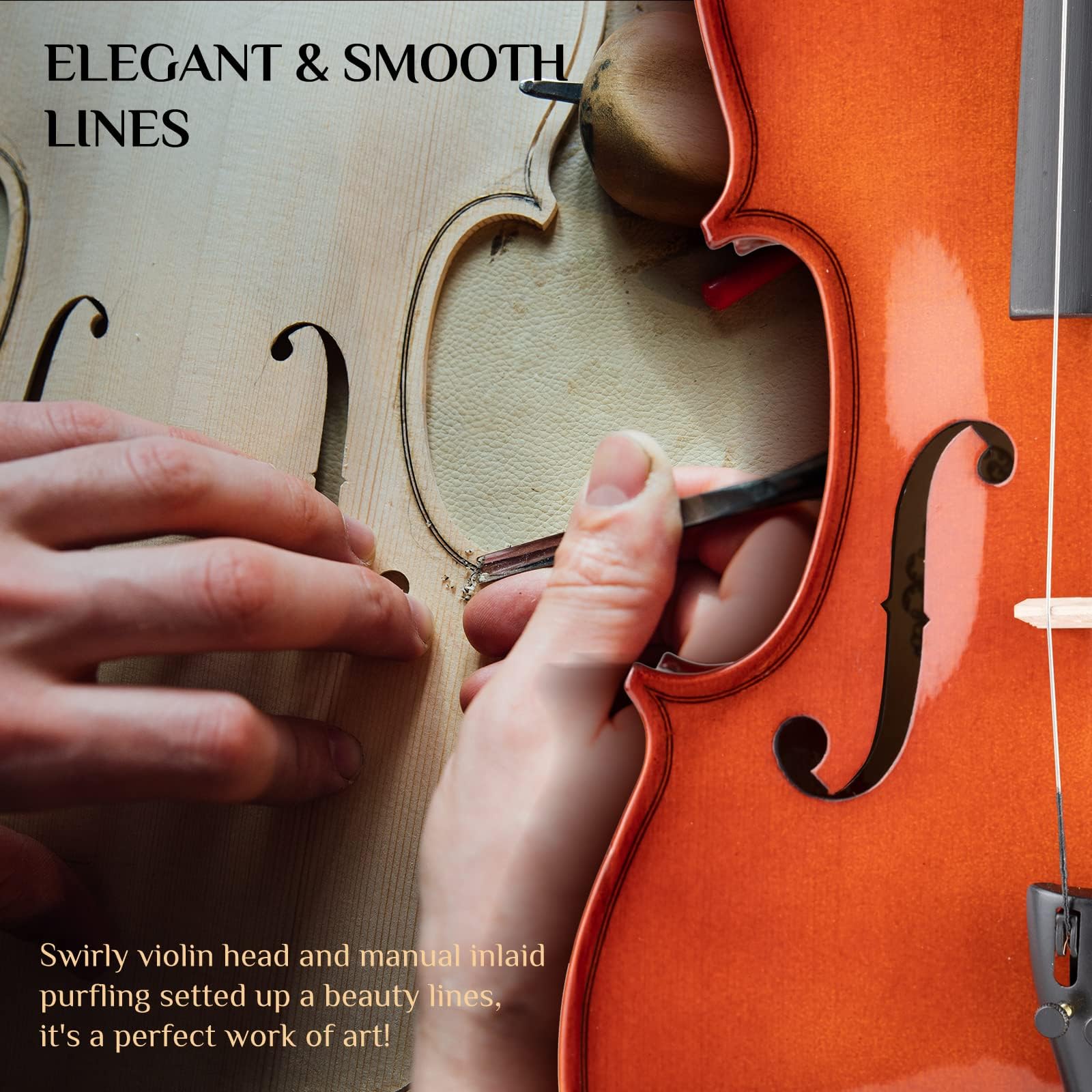 Viola Instrument Quotes How To Play Staccato | Herriman Viola Teacher