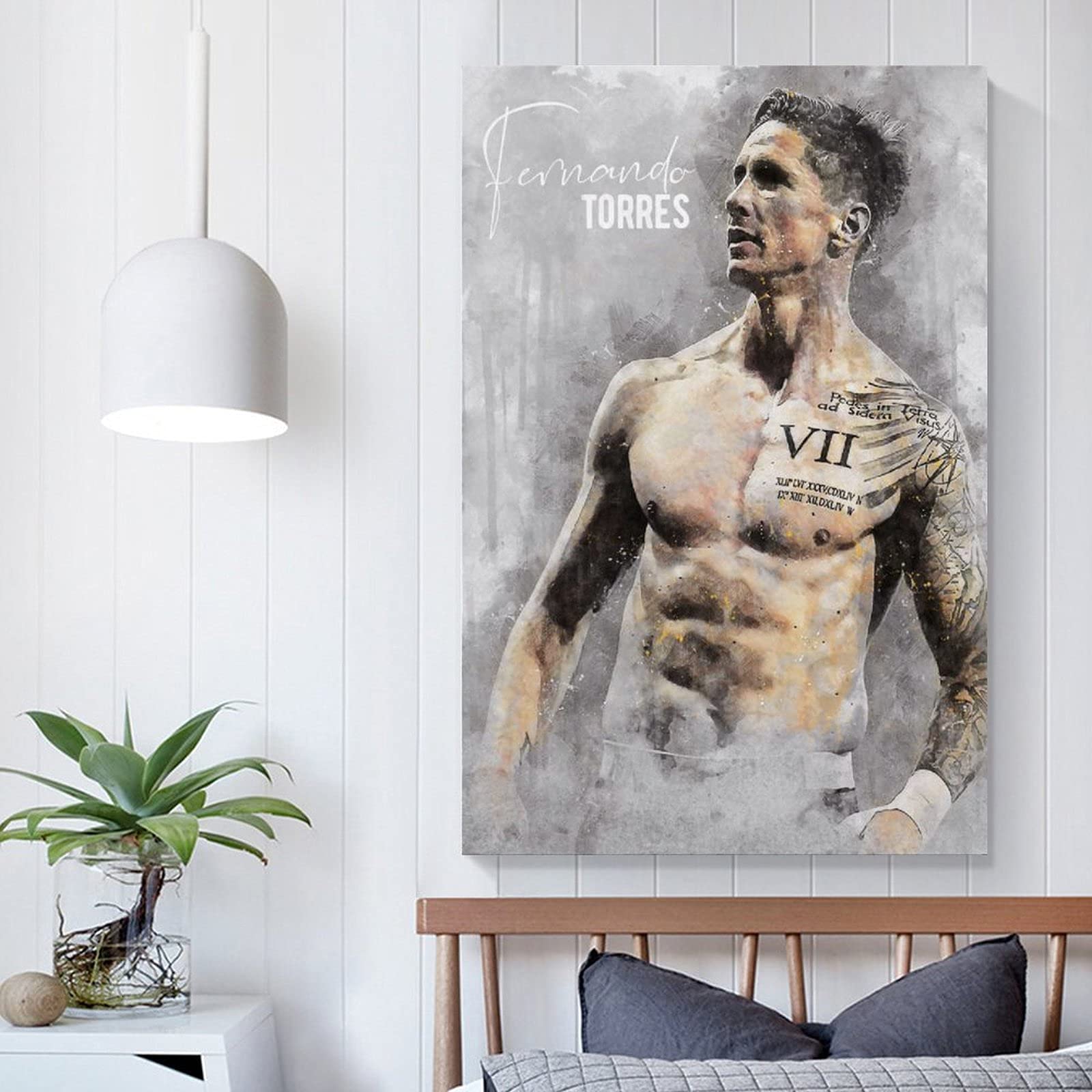 Fernando Torres Tattoo Meaning