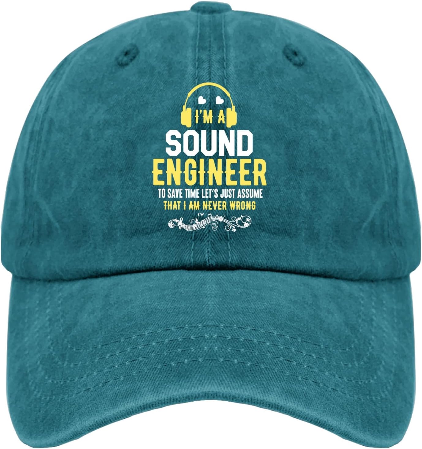 Quote Cap I'm a Sound Engineer to Save time It's justt Assume That i am ...