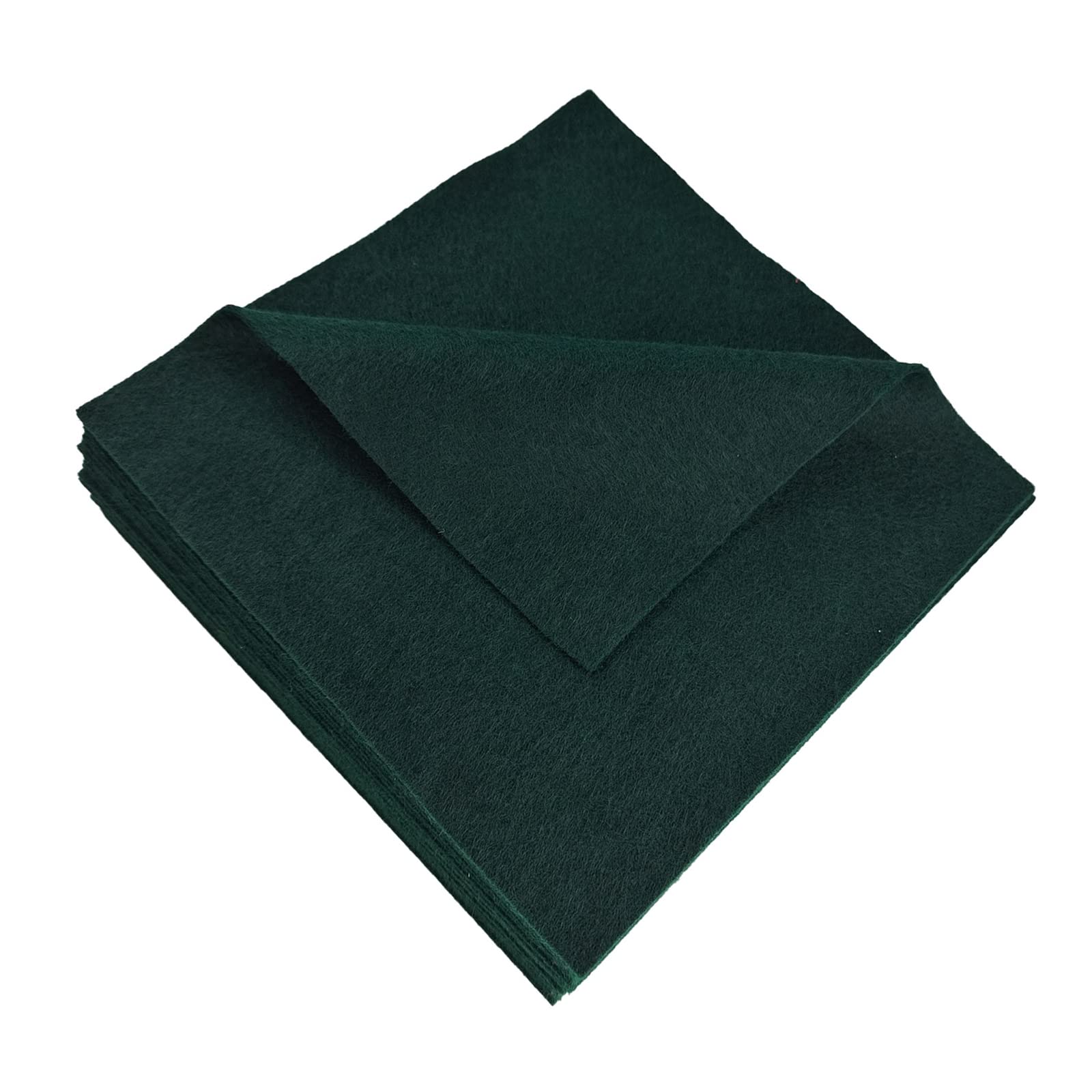 Amazon.com: Soft Felt Fabric, Flexible Craft Felt for Toy Handwork, 1 ...