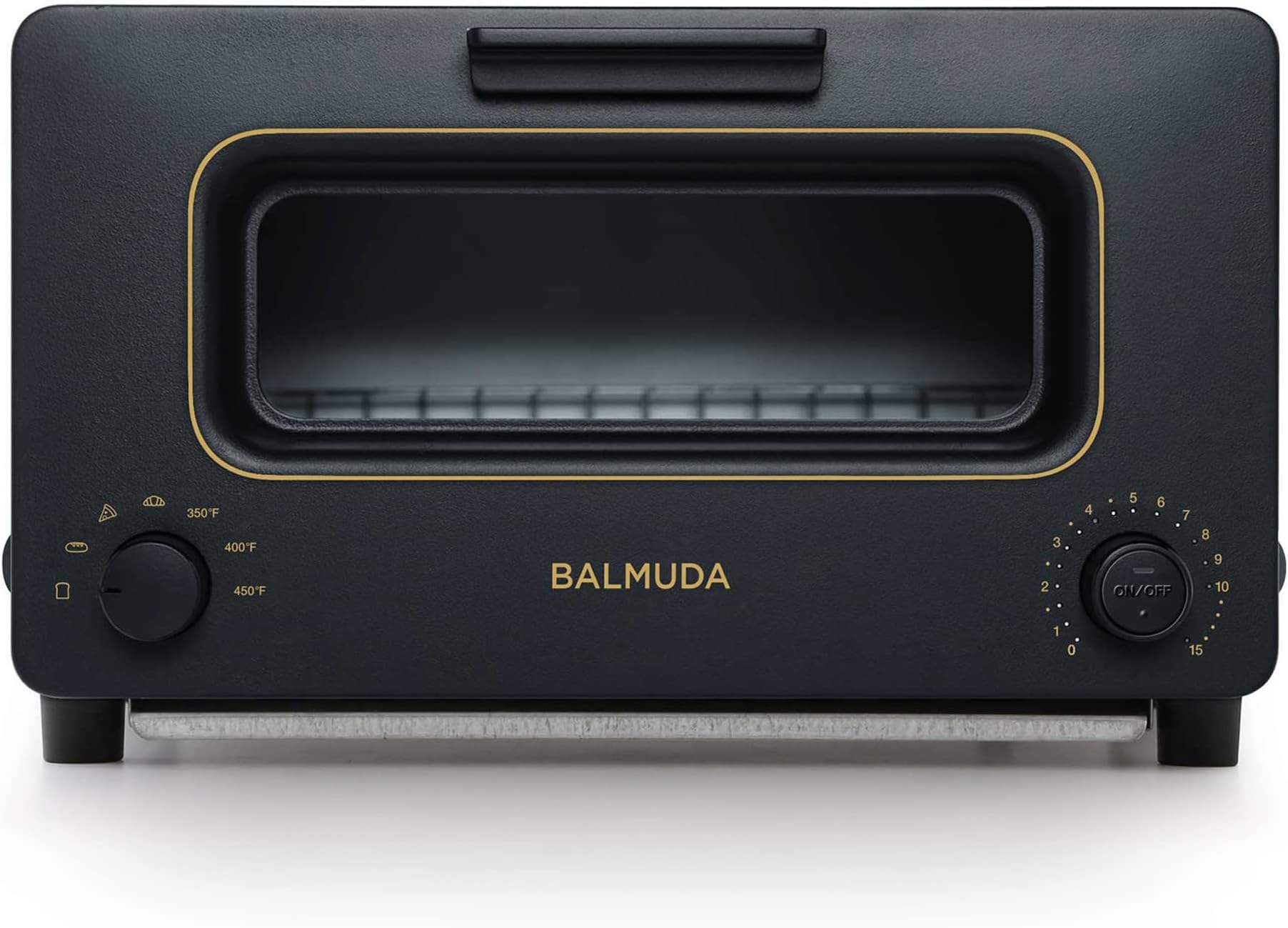 Amazon.com: BALMUDA Combo Pack in White | BALMUDA The Toaster & BALMUDA ...