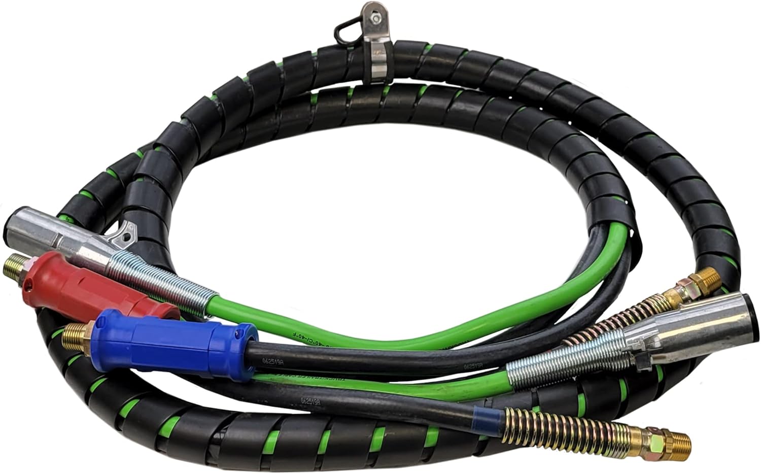 Amazon.com: Tectran 3-in-1 ABS V-Line Airpower Line Wrap Set | Flexible ...