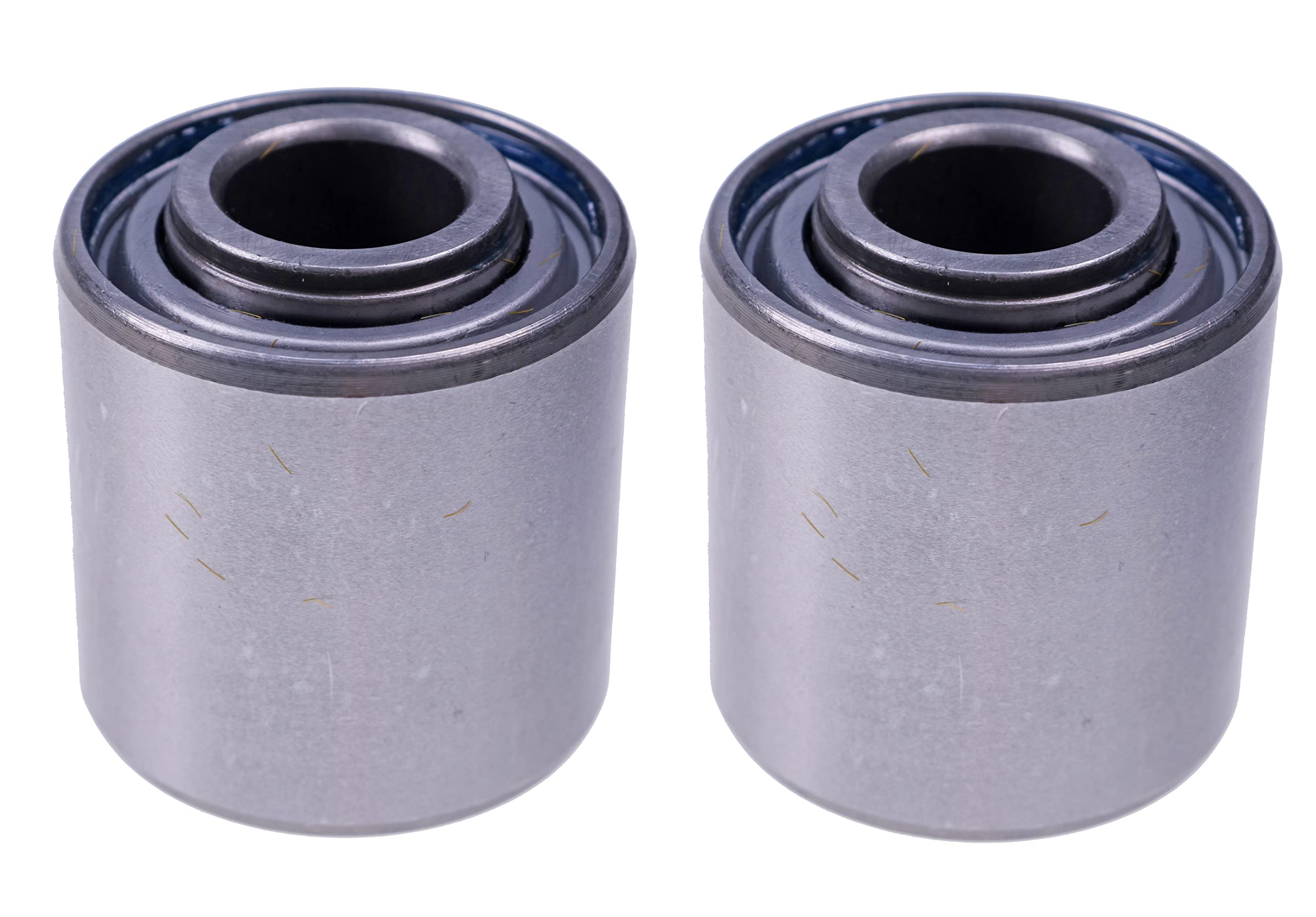 Amazon.com: JEENDA X2 Double Row Planter Bearing 5203KYY2 5203VVAN ...