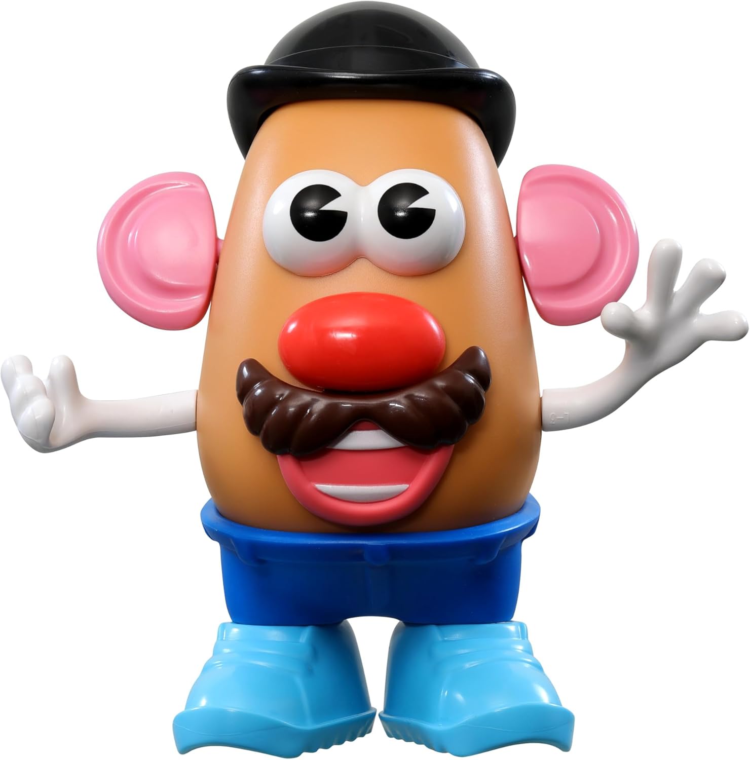 Mr. Potato Head Playskool Potato Head, Jouet Monsieur Patate : Amazon ...