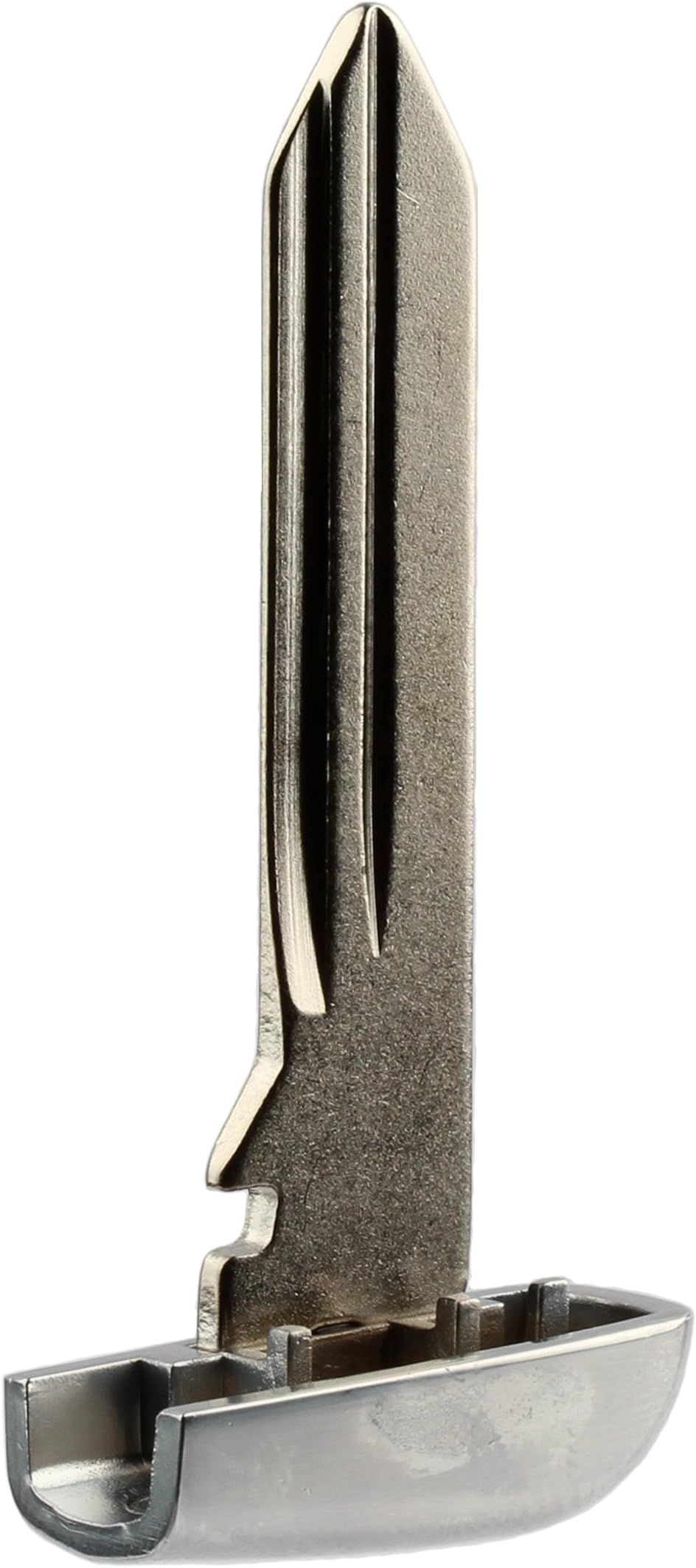 Amazon.com: KeylessOption Keyless Entry Remote Car Fob Emergency Key ...