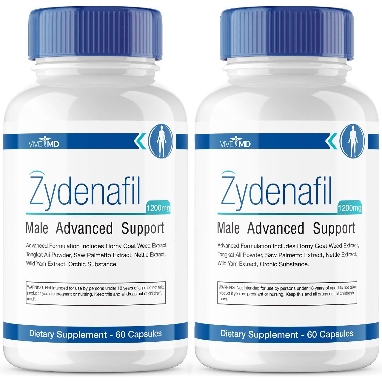 Zydenafil Pills for Men Advanced Formula - Zydenafil Male Pills ...
