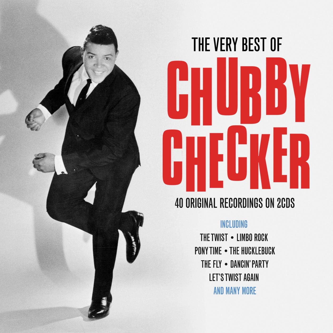 Chubby Checker, Chubby Checker, Chubby Checker - The Very Best Of ...