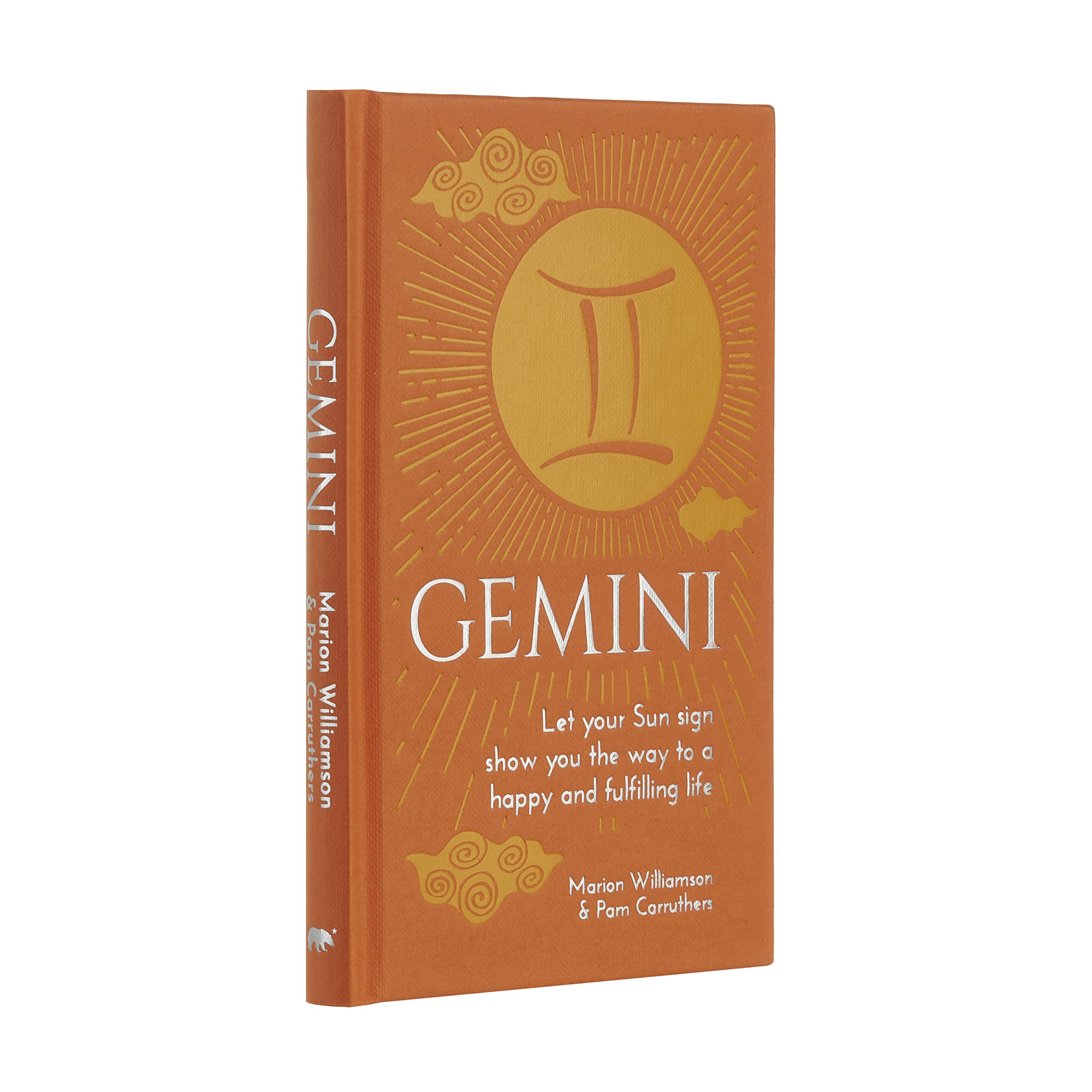 Gemini: Let Your Sun Sign Show You the Way to a Happy and Fulfilling ...