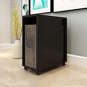 CPU Stand Removable Desktop CPU Host Bracket Multipurpose CPU Case ...