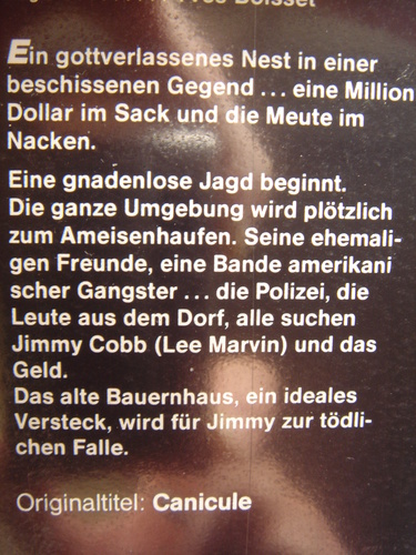 Dog Day: Amazon.de: DVD & Blu-ray