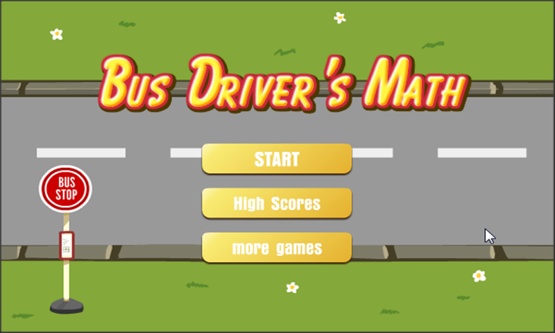 Bus Driver s Math:Amazon.com:Appstore for Android