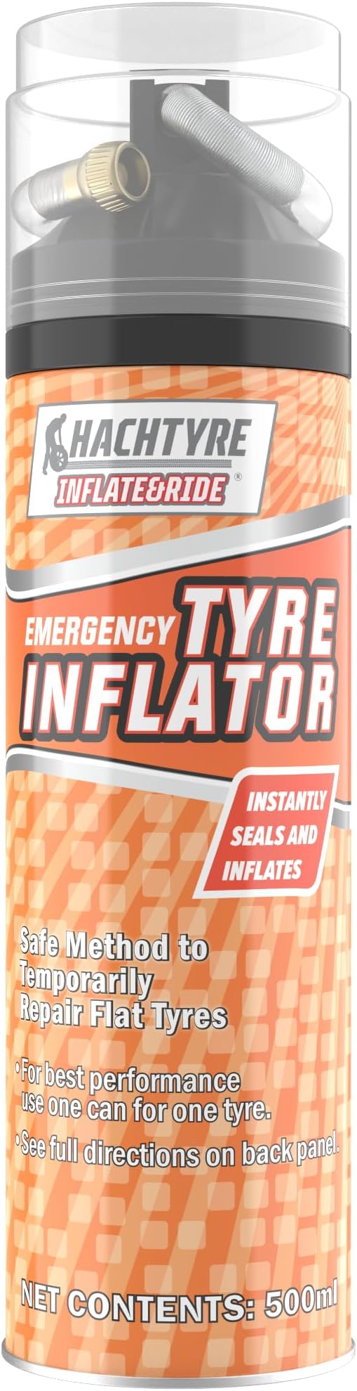 SWISS GOLD Tubeless Tire Sealant 1 Liter Anti Puncture Auto Repair ...