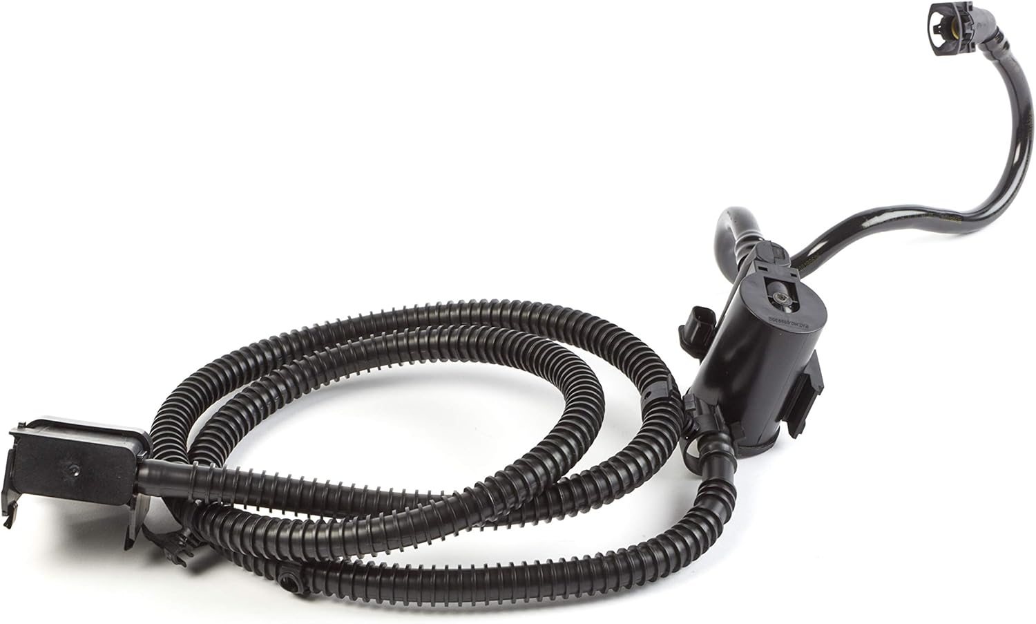 GM Genuine Parts 84148815 Vapor Canister Vent Solenoid, Vapor Canisters ...