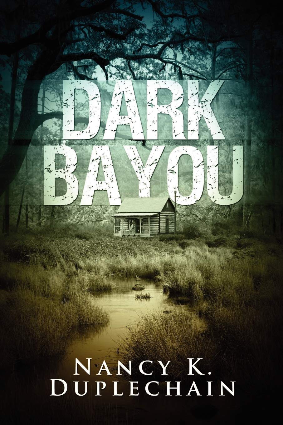 Dark Bayou: Duplechain, Nancy K.: 9780557614349: Amazon.com: Books