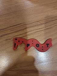 Amazon.com : PotLifter - Potted Plant Mover and Essential Lifting Tool ...