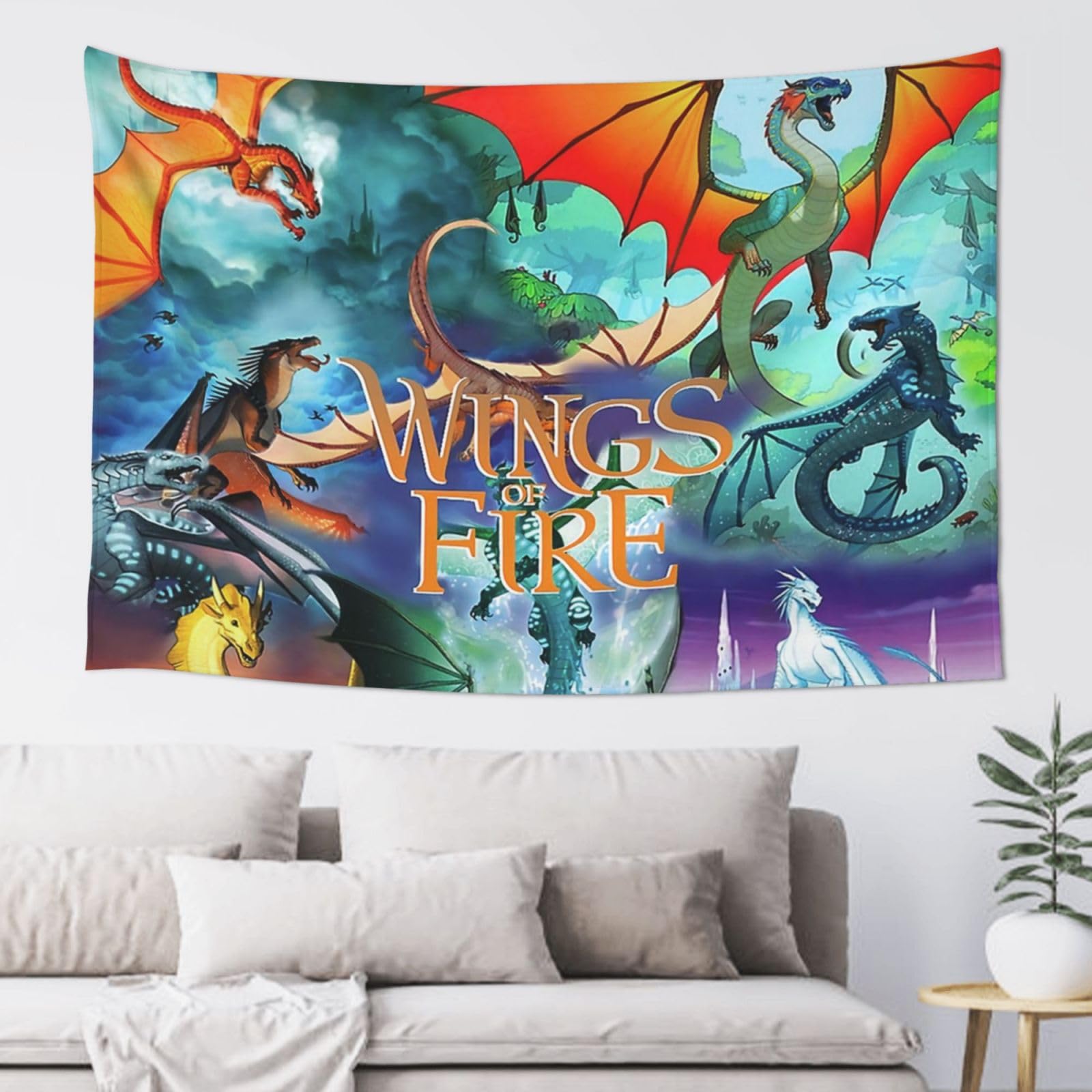 Wings Of Fire Wallpapers