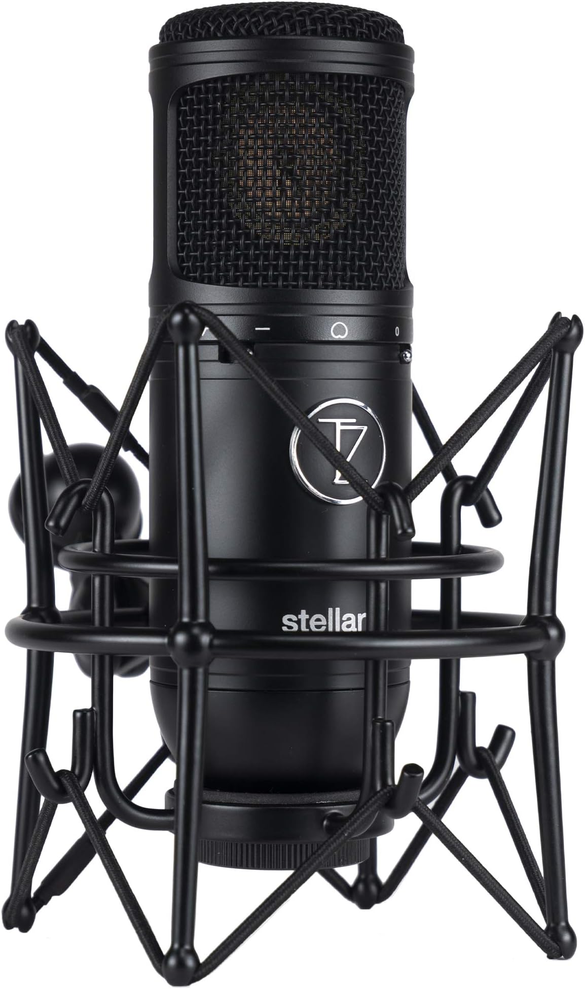 Amazon.com: TZ Stellar X2 Large Diaphragm Cardioid Condenser XLR ...