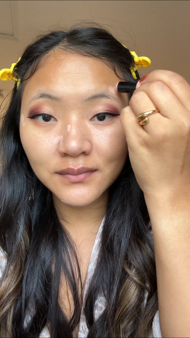 Watch Beauty Makeup Routine #makeup #skincare #beauty #grwm on Amazon Live